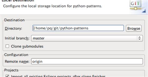 linuxbean14 04 165 faif python patternsでデザインパターンの学習 p q