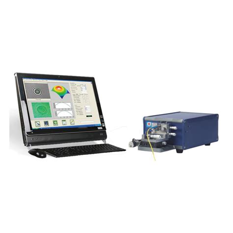 Fiber Interferometerkoc