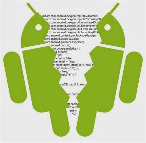 Extract Source Code From An APK File YOGISOFT WORLD