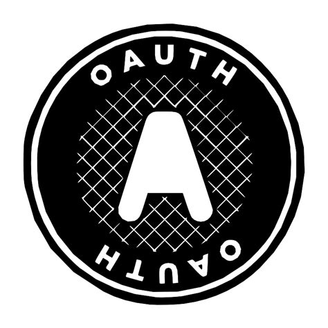 Brand Openauth Vector Svg Icon Svg Repo
