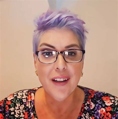 Pixie Pink Victims Advocate