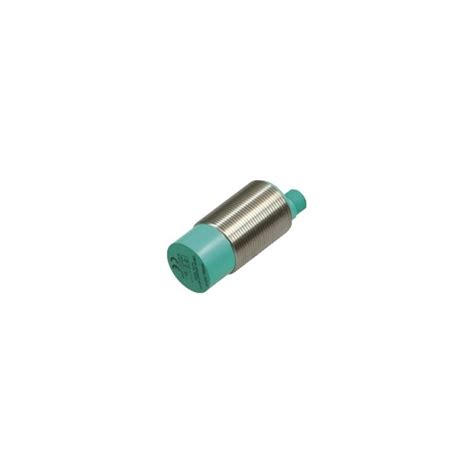 Pepperl Fuchs Capacitive Sensor Ccn15 30gs60 A2 V1 Kapasitif Sensör