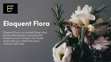 PPT Eloquent Flora Is One Of The Best Flower Shops In Canada PowerPoint Presentation ID PPT Eloquent Flora Is One Of The Best Flower Shops In Canada PowerPoint Presentation ID