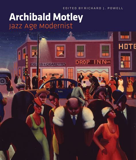 Black American Art Archibald Motley