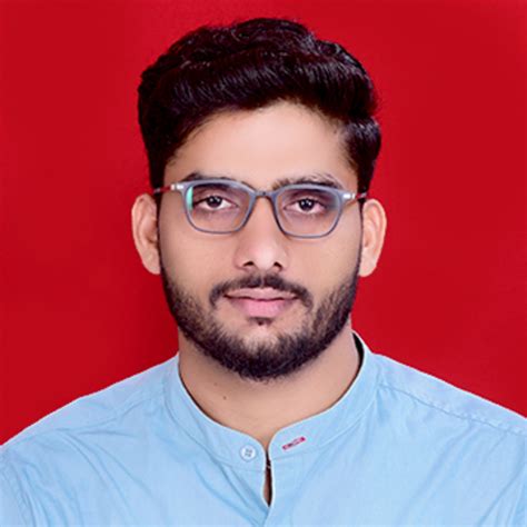 Sagar Devaji Gaikwad Wissenschaftliche Hilfskraft Fraunhofer