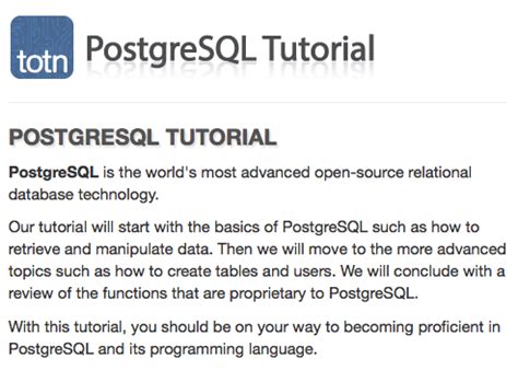 Learning Sql Generate Manipulate And Retrieve Data Pin On Postgresql