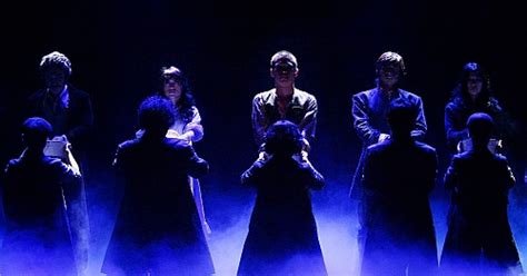 스릴러 뮤지컬 스위니 토드 한국 초연