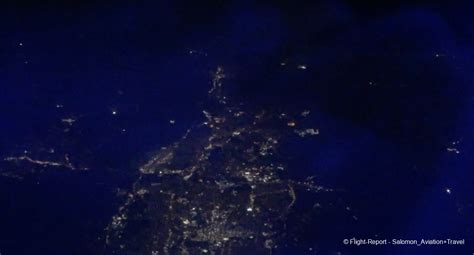 Review Of Jetblue Airways Flight From Salt Lake City To New York In Economy