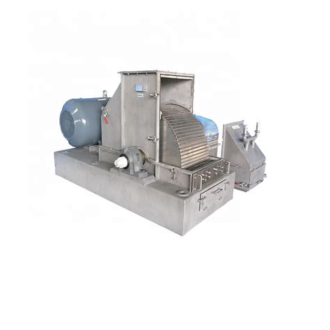 Optimize Your Production With Advanced Cassava Product Unit Solutions