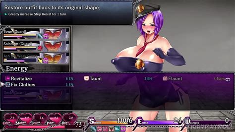 Karryns Prison Busty Secretary With Purple Hair Gets Dominated By A Cock In Her Ass