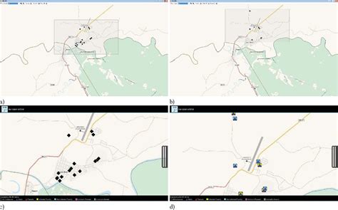 Figure 3 From Temporal And Spatial Elements In Interactive Epidemiological Maps Semantic Scholar