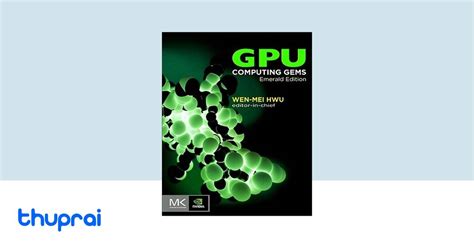 Buy Gpu Computing Gems In Nepal Thuprai