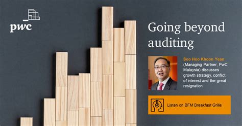 Pwc Malaysia On Linkedin Auditing Corporategovernance Upskilling