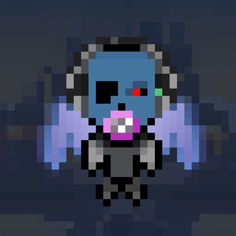 Evolution Of Punkcyborgs On Loopring In Looperlands Rloopringorg