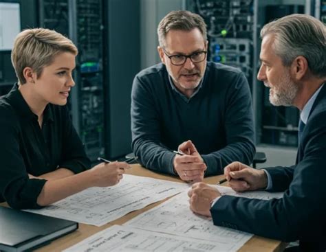 Blade Server Vs Rack Server Key Differences And Which One To Choose [ September 2025 ]