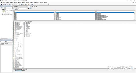 Python操作word（win32com） 知乎