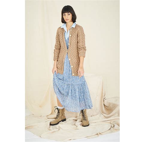 Stylecraft Special Aran Pattern - 9769 Cardigans - Delta Wool Shop