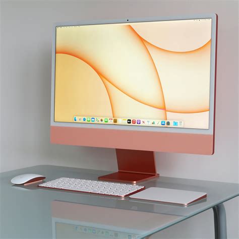 Apple Imac Computer