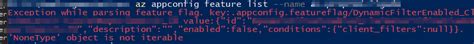 Bug Clientfilters Missing Null Check On