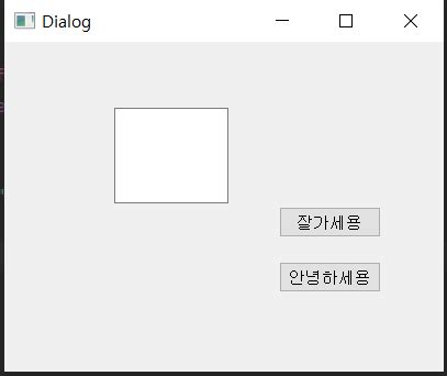 GUI 코딩 겸 파이썬 클래스 공부