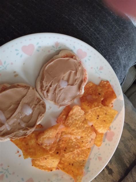 I 3d Printed A Tray To Cum Into With A Handy Spout To Pour The Cum Into My Mouth Cant Wait To
