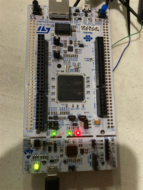 [project embedded] hands on rtos with mcu s part 2 deephomebrew