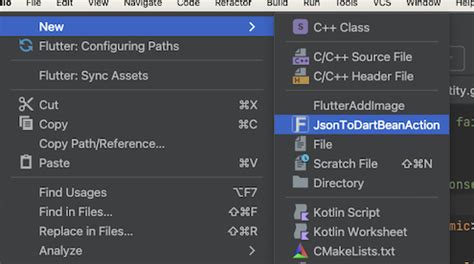 Convert JSON Into POJO Object Similar To Android In Flutter Stack Overflow