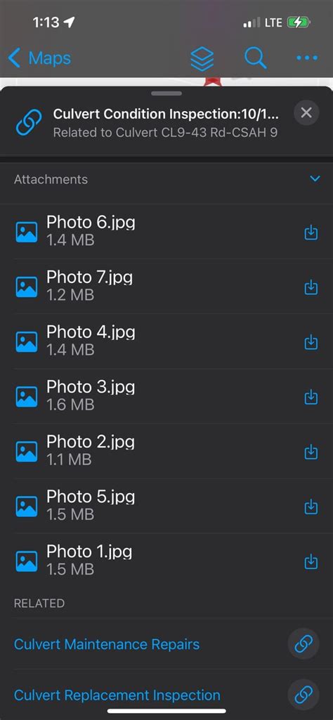 Getting Photos From Fieldmaps To Mapviewer Rarcgis