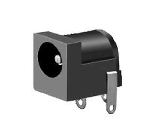 DC Socket Female Connector Robotech BD