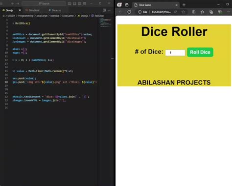 Abilashan Yogarasa On Linkedin I Excited 🤩 To Share My Web App For