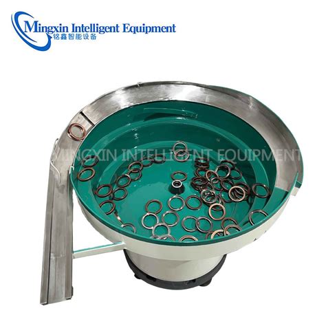 Mfeeder Vibration Feed Vibration Feed System Feederetal Plastic Electronicvibrating Feeder