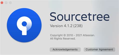 教學 如何使用 Sourcetree 對 Github 進行版本控制 Mac OS 版本控制