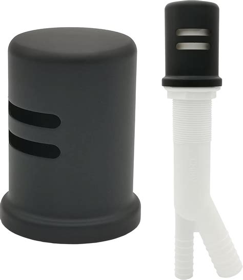 Dishwasher Drain Hose Adapter Compatible With Insinkerator Garbage Disposals