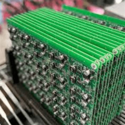 Pcb Transmission Line Principles A Comprehensive Guide Andwin Circuits