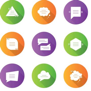 Comment Box PNG Transparent Images Free Download Vector Files Pngtree