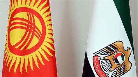Abu Dhabi Kyrgyz Investment JSC created with $100 million charter ...