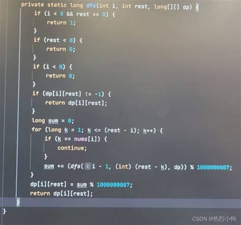 刷题笔记8小美拿到了一个数组aa她准备构造一个数组bb满足 1 Bb的每一位都和aa对应位置不 Csdn博客