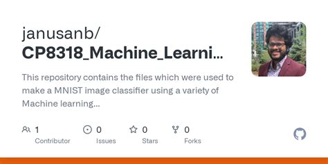 GitHub Janusanb CP Machine Learning This Repository Contains The Files Which Were Used To