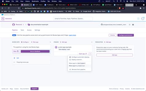 GitHub Andres Blanco BMCMemberTracker