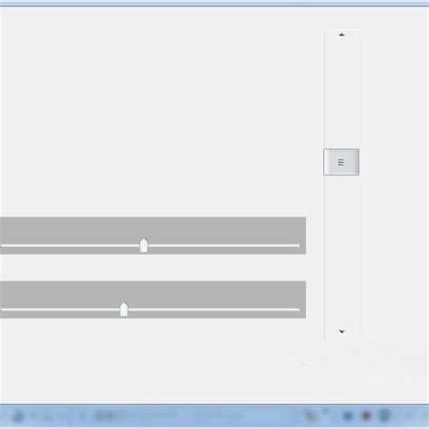 Experiment User Interface 1 Is For Slow Horizontal Movement 2 Is For Download Scientific