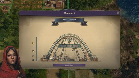 How Much Does A Rigid Airship Hangar Cost To Build Surprise Its A Lot Anno City