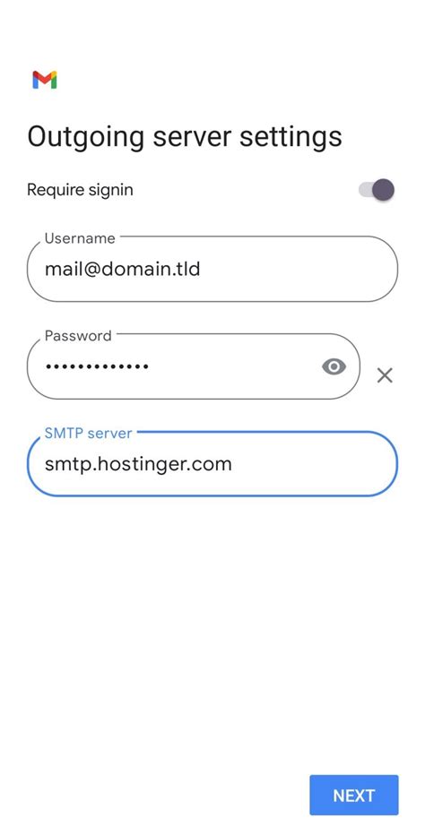 How To Set Up Email On Android In 6 Easy Steps