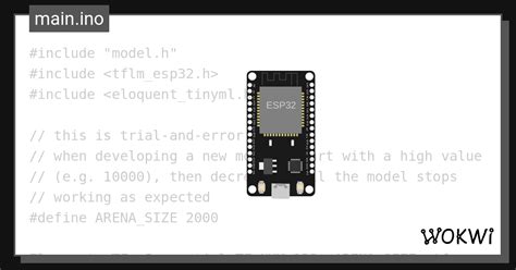Wokwi Online Esp32 Stm32 Arduino Simulator
