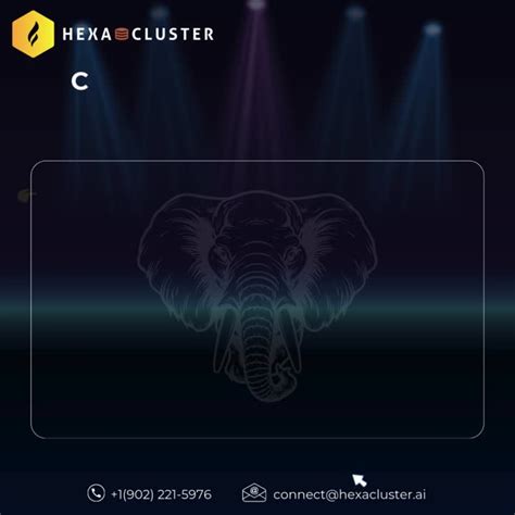 hexacluster postgresql postgresql databasemigration opensource