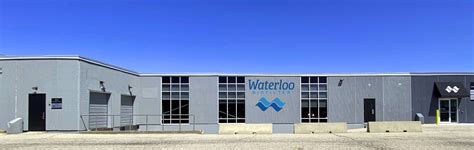 Contact Waterloo Biofilter Systems Inc