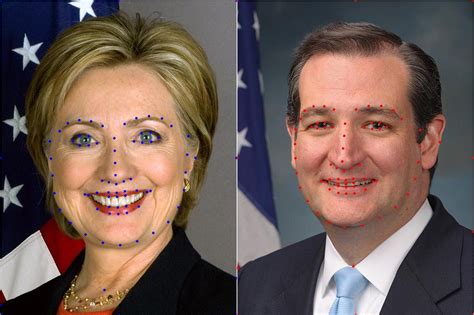 Face Morph Using Opencv — C Python 程序员大本营