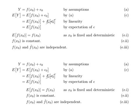 Align Aligning Aligned Equations TeX LaTeX Stack Exchange
