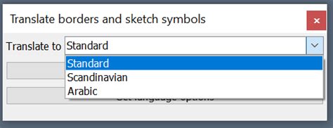 Solved Swapping Sketch Symbols Different Language Set Autodesk