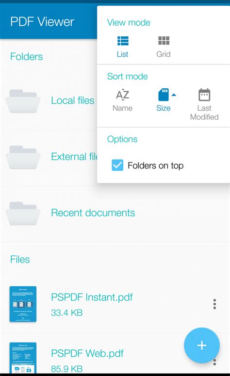 Pspdfkit The Pdf Framework Used In Dropbox And Evernote Is Now