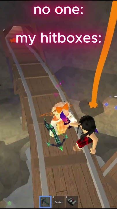 My Hitboxes Youtube
